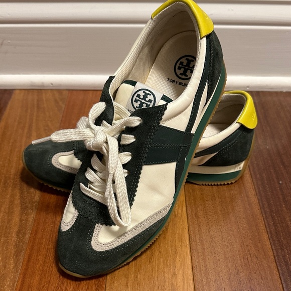 Hank Sneaker Tory Burch